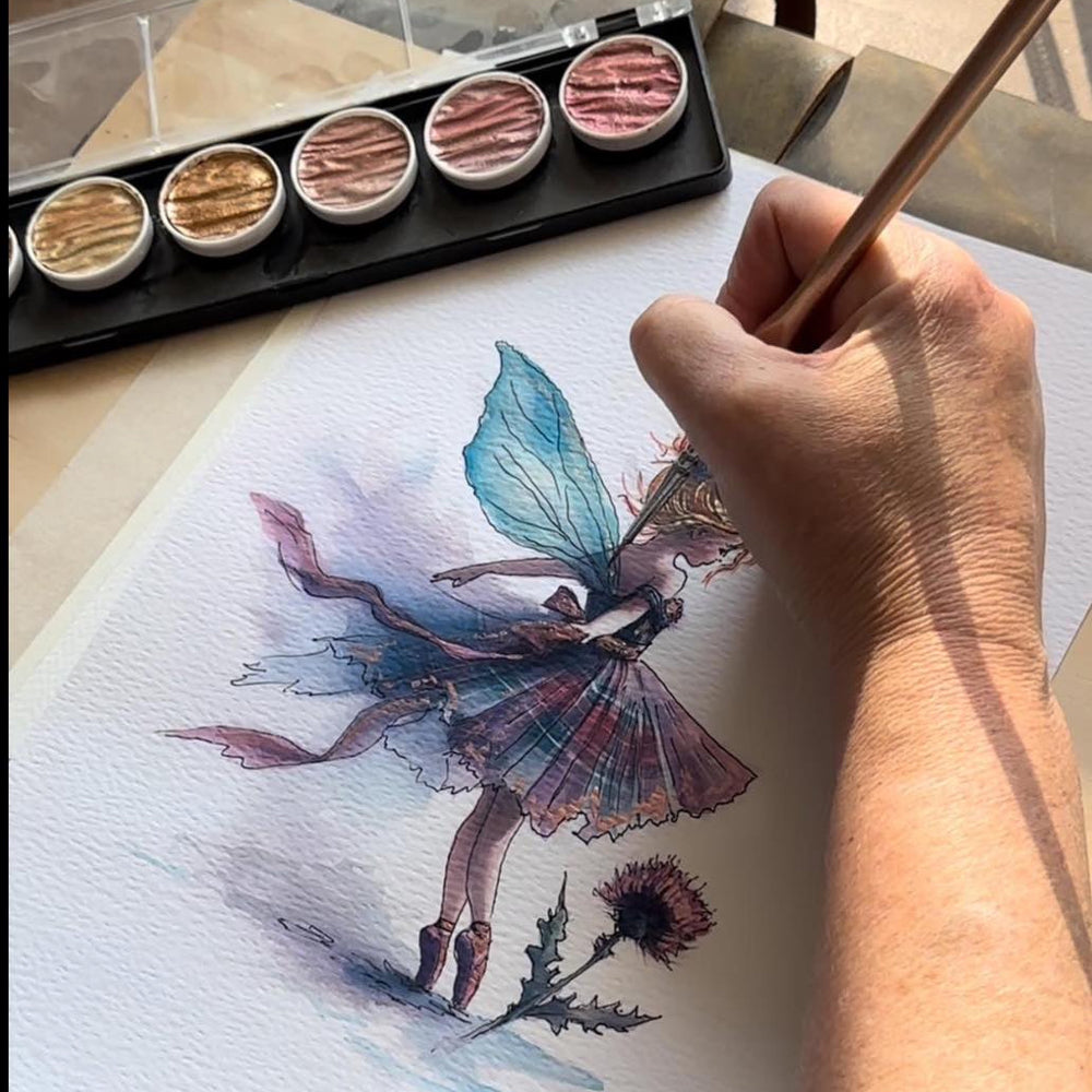 Helens Art Collections – Helen Clark